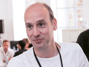 Interview with Thomas Riedel, Co-Founder & Managing Director, Riedel ...