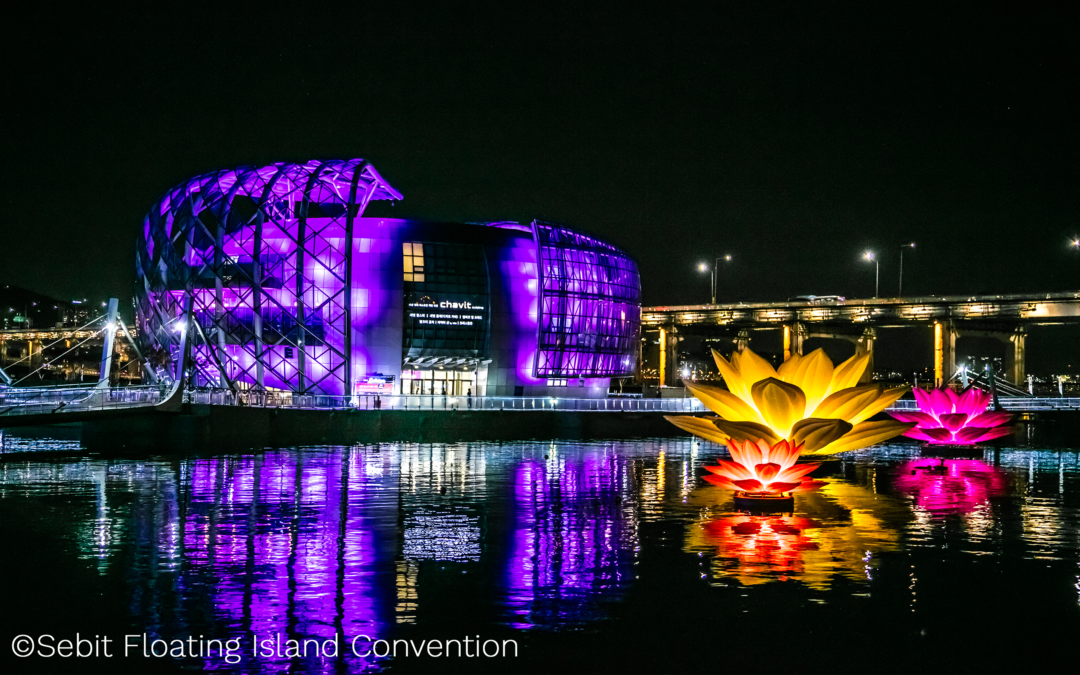 summit 2025 - smartcities & sport